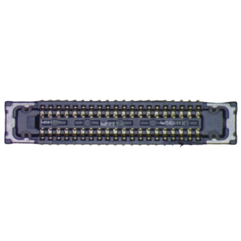 Conector FPC Display Placa Mãe Iphone 7 8 • Wake-Tek